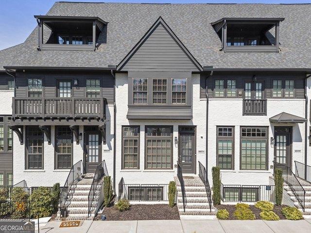 6654 Sterling Dr, Atlanta, GA 30328