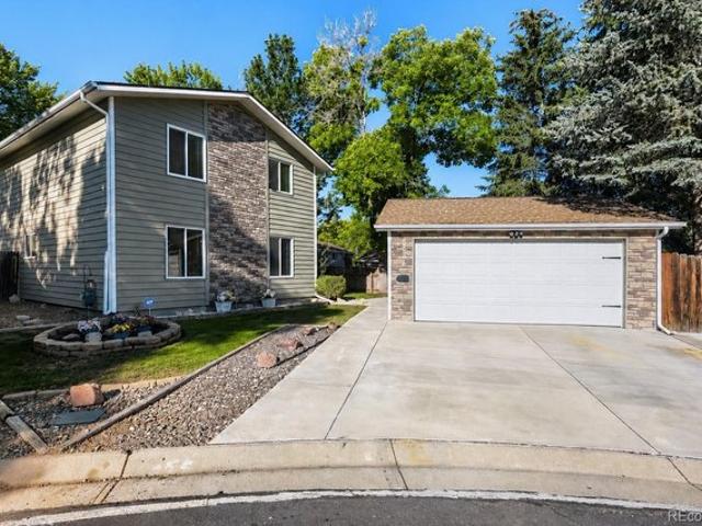 6654 W 96th Ave, Broomfield, CO 80021