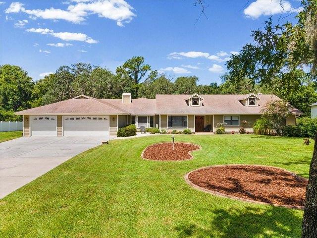 6655 Millstone Dr, New Port Richey, FL 34655