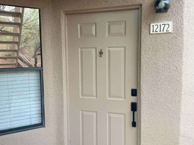 6655 N Canyon Crest Dr Unit 12172, Tucson, AZ 85750