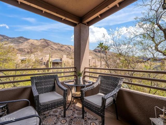 6655 N Canyon Crest Dr Unit 5225, Tucson, AZ 85750