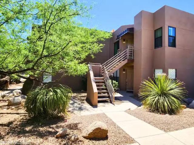 6655 N Canyon Crest Dr #1202, Tucson, AZ 85750 MLS 22514501