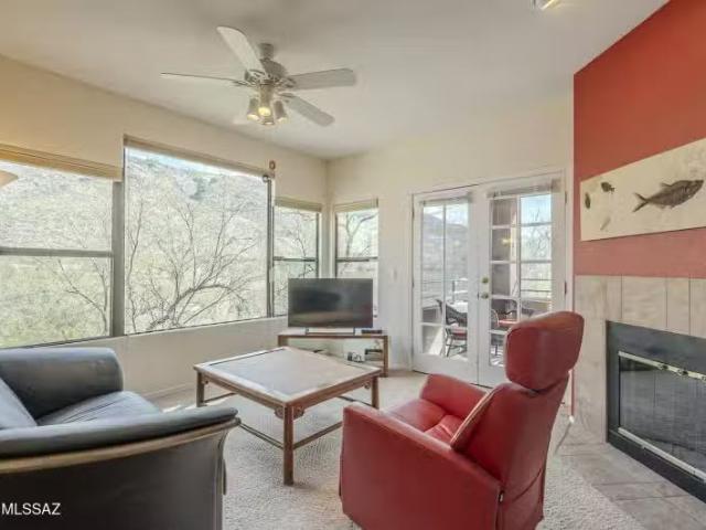 6655 N Canyon Crest Dr #21205, Tucson, AZ 85750 MLS 22507025