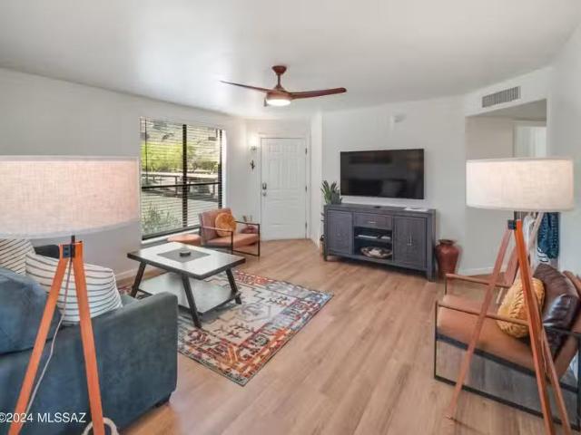 6655 N Canyon Crest Dr #3214, Tucson, AZ 85750 MLS 22415802