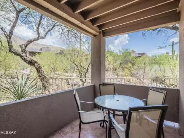 6655 N Canyon Crest Dr #5128, Tucson, AZ 85750 MLS 22518837