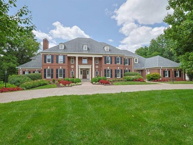 6655 Alberly Ln, Cincinnati, OH 45243