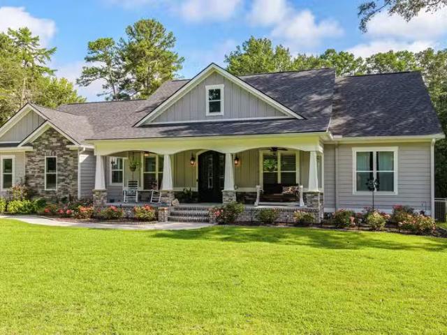 6655 Cobbham Rd, Appling, GA 30802 MLS 532812