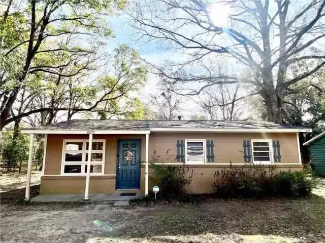 6655 DEVANDER DR, MOBILE, AL 36608
