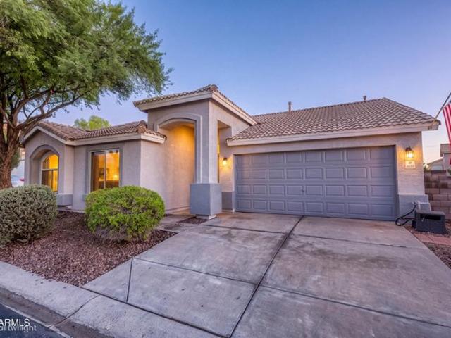6655 E Virginia St, Mesa, AZ 85215