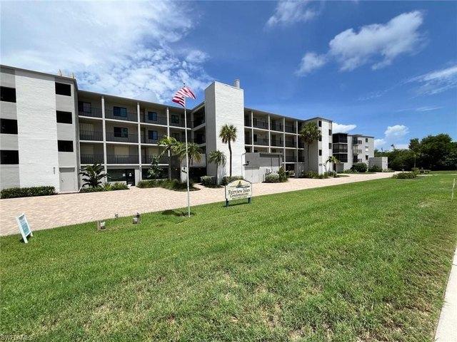 6655 Estero Blvd Apt 114, Fort Myers Beach, FL 33931