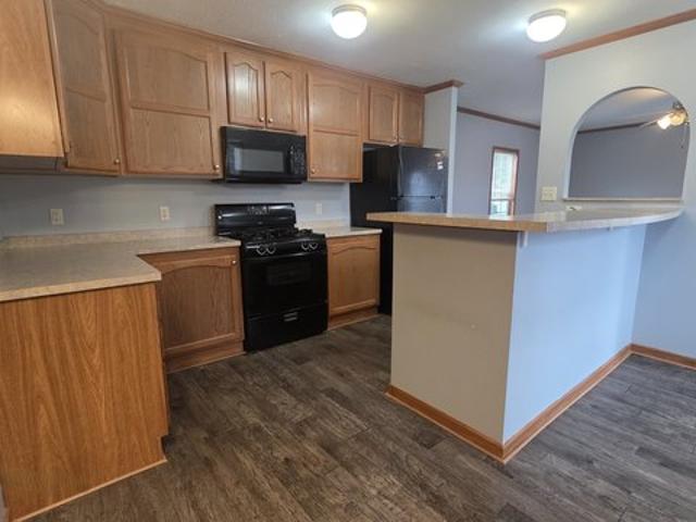 6655 Jackson Rd Unit 525, Ann Arbor, MI 48103