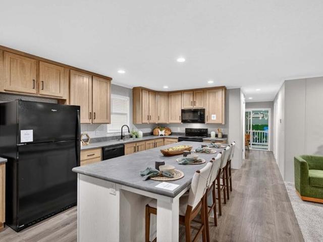 6655 Jackson Rd Unit 809, Ann Arbor, MI 48103
