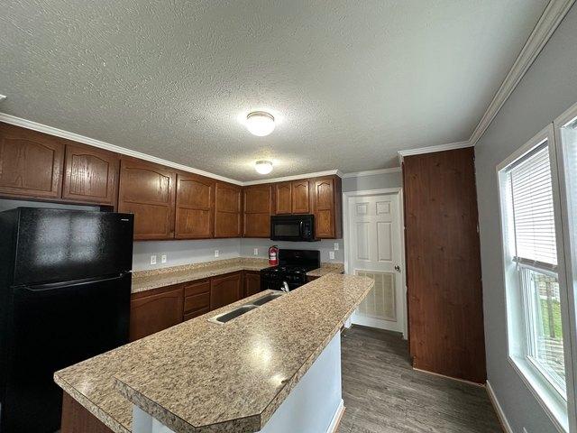 6655 Jackson Rd Unit 265, Ann Arbor, MI 48103