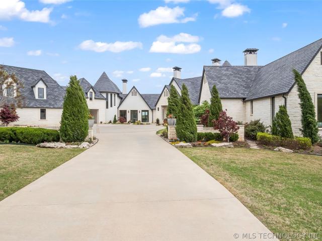 6655 Riva Ridge Road, Tulsa, US, OK
