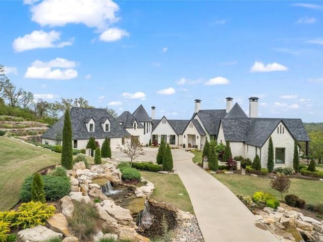6655 Riva Ridge Rd, Tulsa, OK 74132