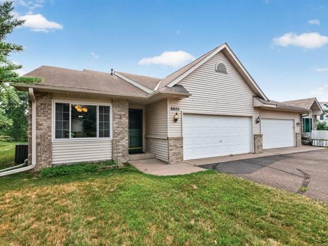 6655 st, North Branch, MN 55056