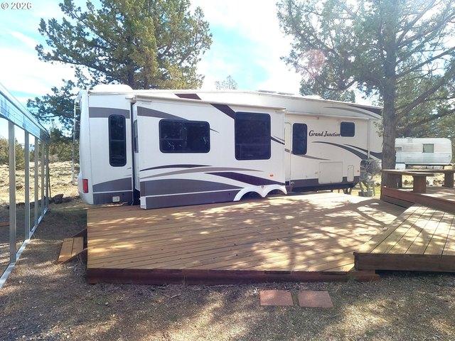 6655 SW Lizard Ln, Culver, OR 97734