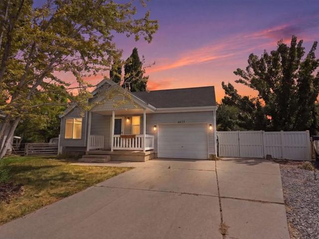 6655 S Coralroot Cir W, West Jordan, UT 84081