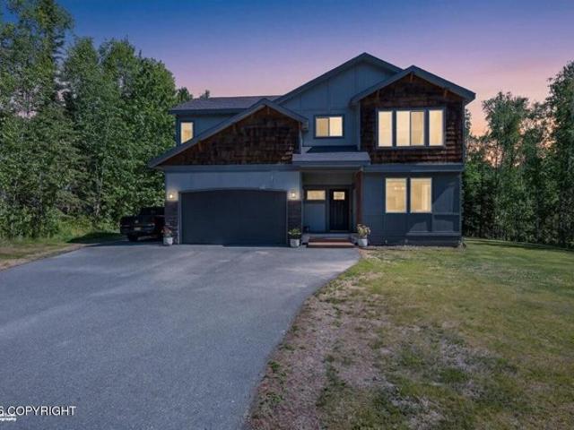 6655 S Settlers Bay Dr, Wasilla, AK 99623