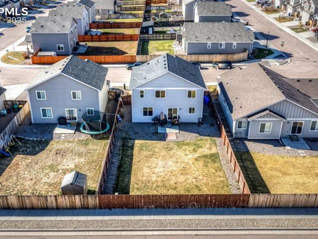 6655 Weiser Dr, Colorado Springs, CO 80925 | Compass