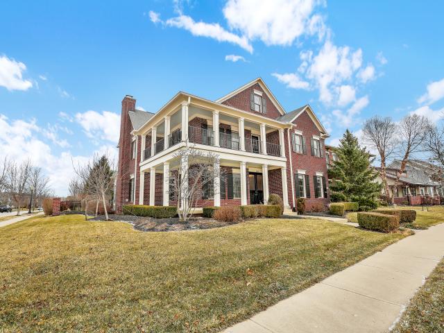6655 Westminster Dr, Zionsville, IN 46077 | Compass