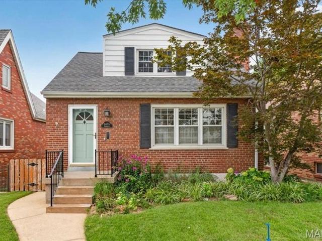 6655 Winnebago St, Saint Louis, MO 63109