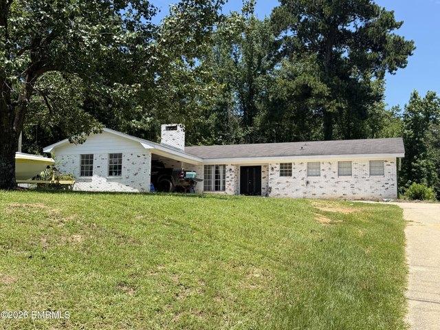 6656 MS 19, Meridian, MS 39305