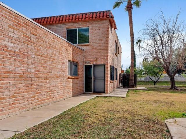 6656 E Calle La Paz Unit C, Tucson, AZ 85715