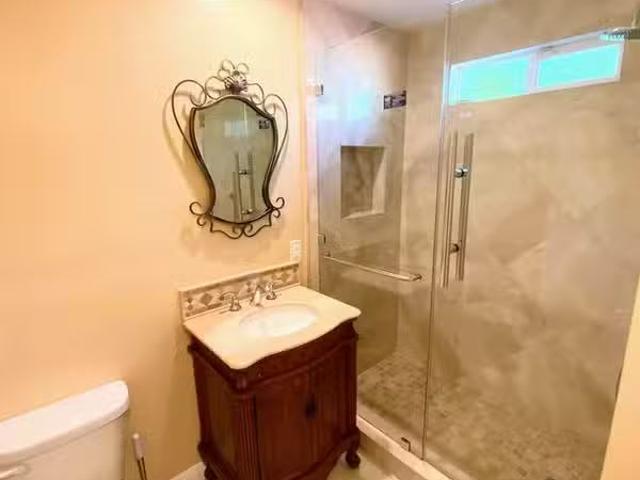 6656 Greenbush Ave Houses in Van Nuys, CA