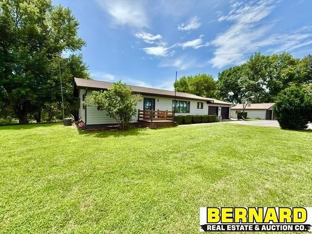 6656 K Rd, Nebraska City, NE 68410