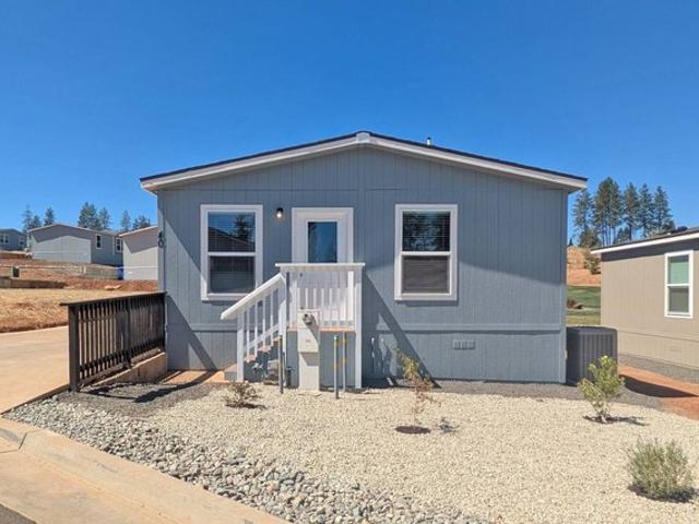 6656 Pentz Rd Spc 40, Paradise, CA 95969