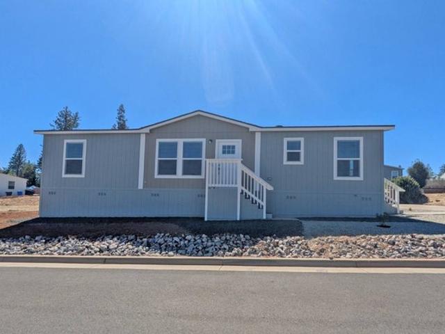 6656 Pentz Rd Spc 32, Paradise, CA 95969