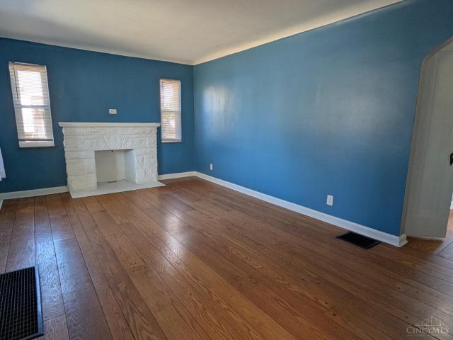 6656 Plainfield Road