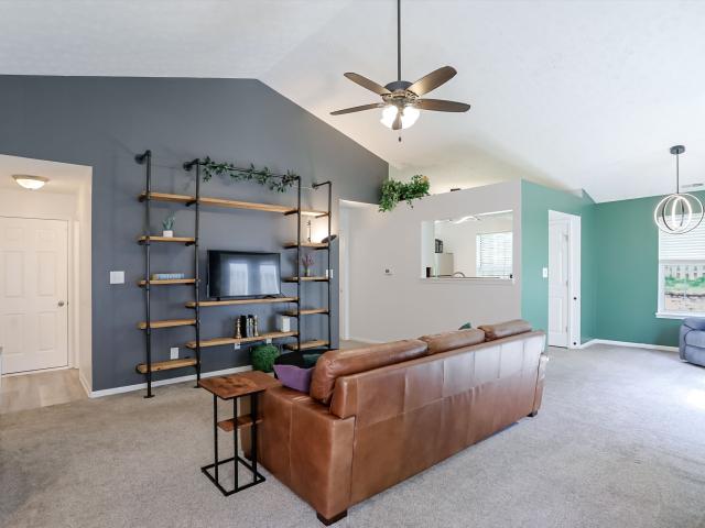 6656 Sundown Drive N