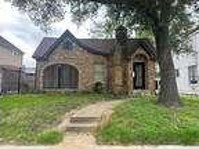 6656 Sylvan Road Houston Texas 77023