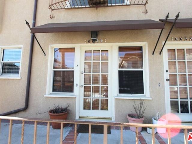 6656 Vista Del Mar, Unit A, Playa del Rey, CA 90293 | MLS #26666 | Compass