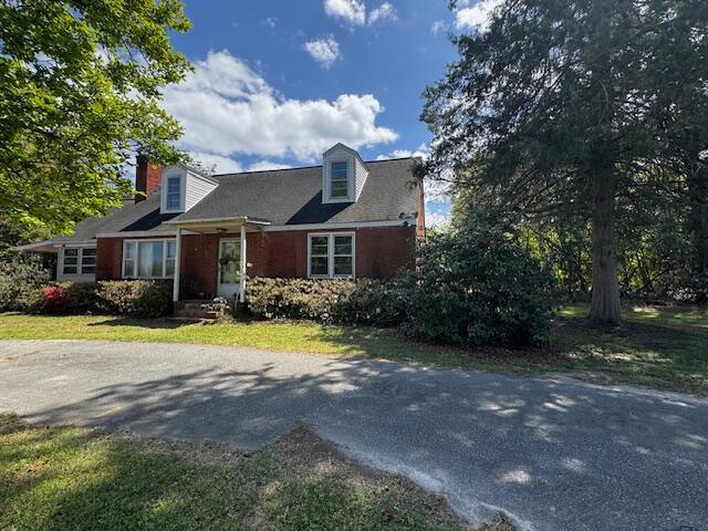 6657 Augusta Hwy, Leesville, SC 29070 | MLS #98201