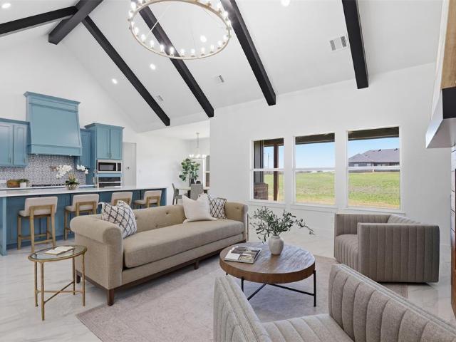 6657 Buffalo Ridge Cir, Godley, TX 76044 | MLS #21207 | Compass