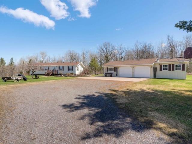 6657 E Bayfield Rd, South Range, WI 54874