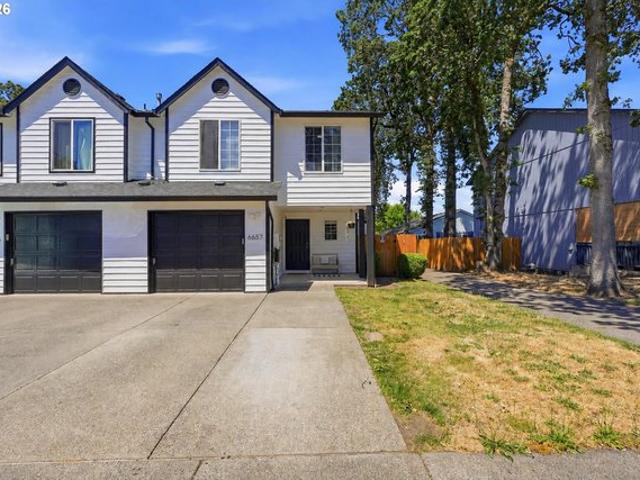 6657 SE Ariel St, Hillsboro, OR 97123
