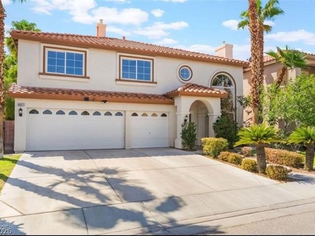 6657 Shadow Cove Ave, Las Vegas, NV 89139