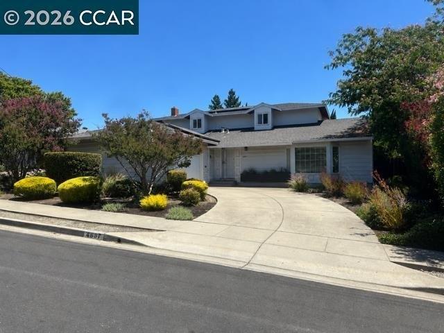 6657 Waverly Rd, Martinez, CA 94553