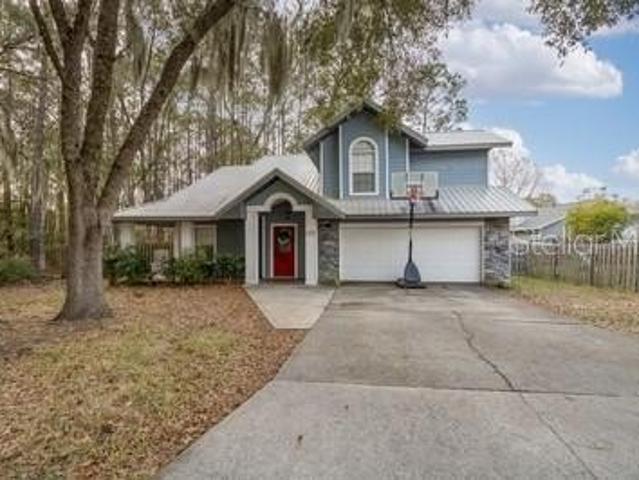 6658 NW 36th Ter, Gainesville, FL 32653