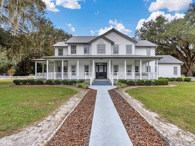6658 County Road 625, Bushnell, FL 33513