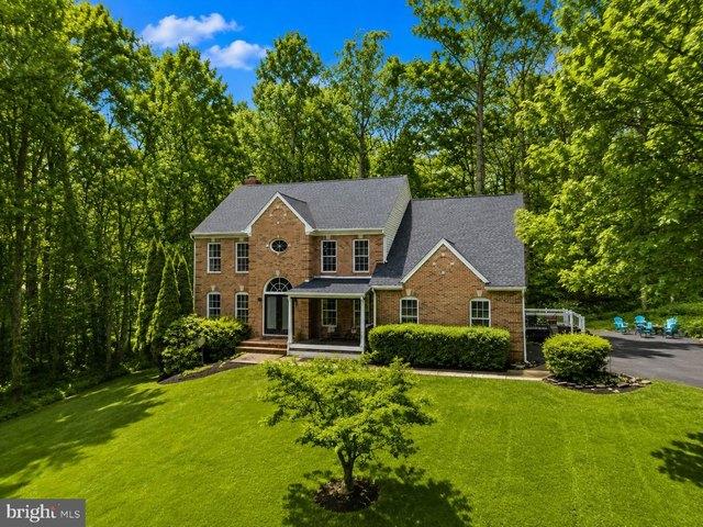 6658 Fox Den Rd, Manassas, VA 20112