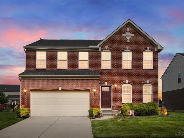 6658 Holly Ln, Fairfield Township, OH 45011