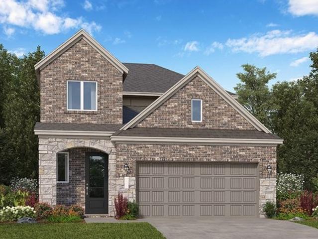6658 Iron Clover Dr, Katy, TX 77493