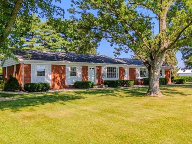 6658 S State Road 13, Wabash, IN 46992