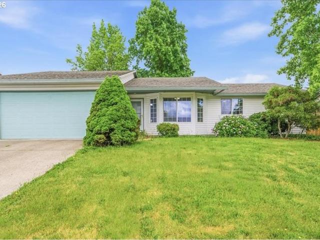 6658 SE Grace St, Hillsboro, OR 97123