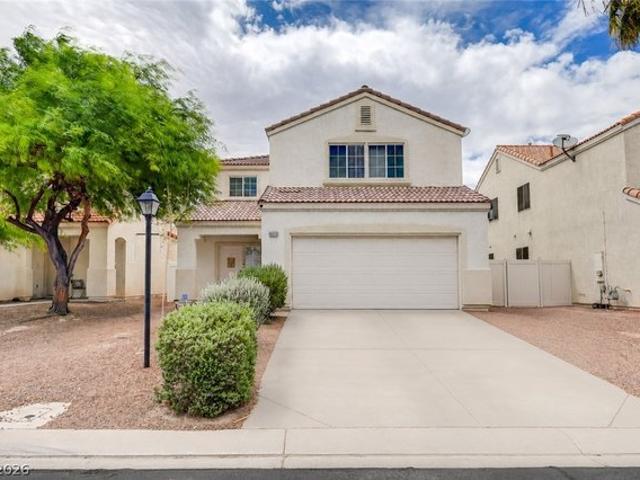 6659 Majestic Pearl Pl, North Las Vegas, NV 89084